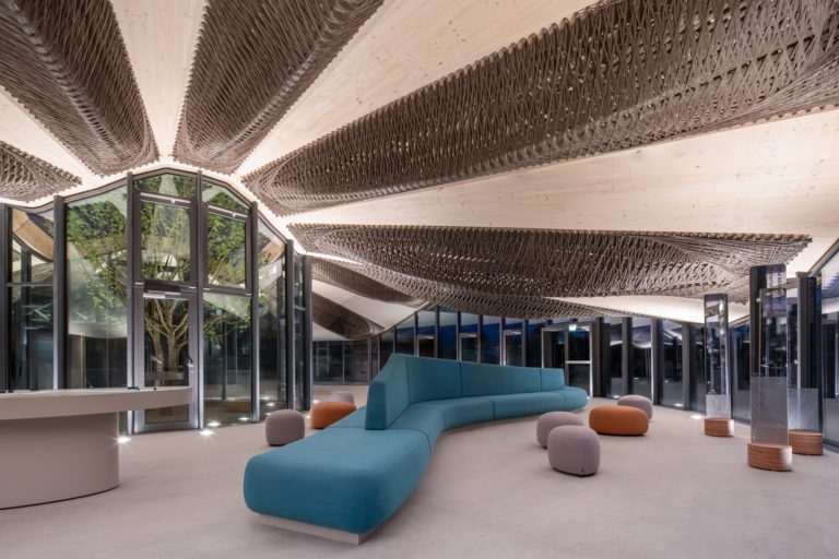 Prof. Dr. Ing. Jan Knippers – Jan Knippers Ingenieure | Institut für ...